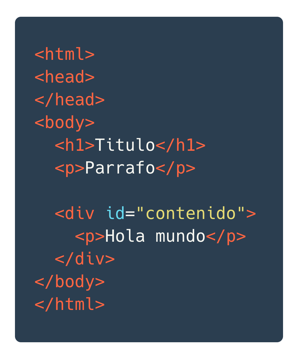 JavaScript Intermerdio - Clase 3: ¿Que es el DOM?